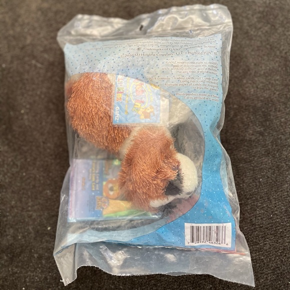 GANZ | Accessories | Webkinz Collectors Item Combo Value Pack | Poshmark